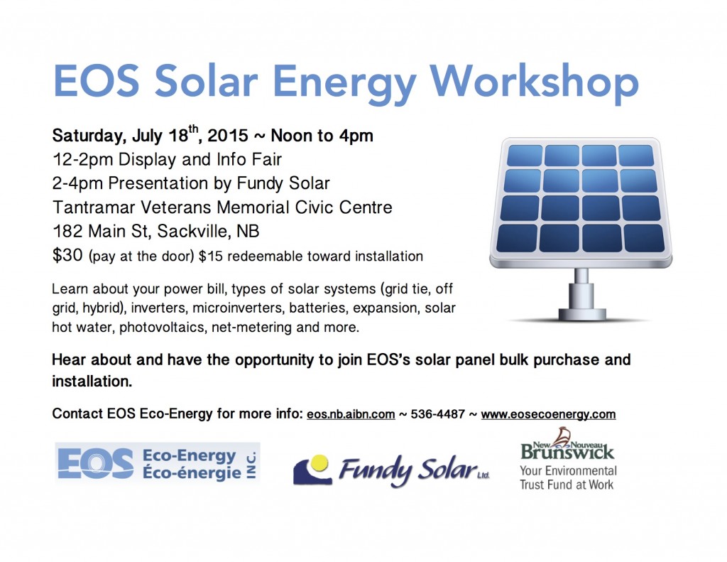 EOS Eco-Energy, Author at EOS Eco-Energy Inc. - Page 4 of 18